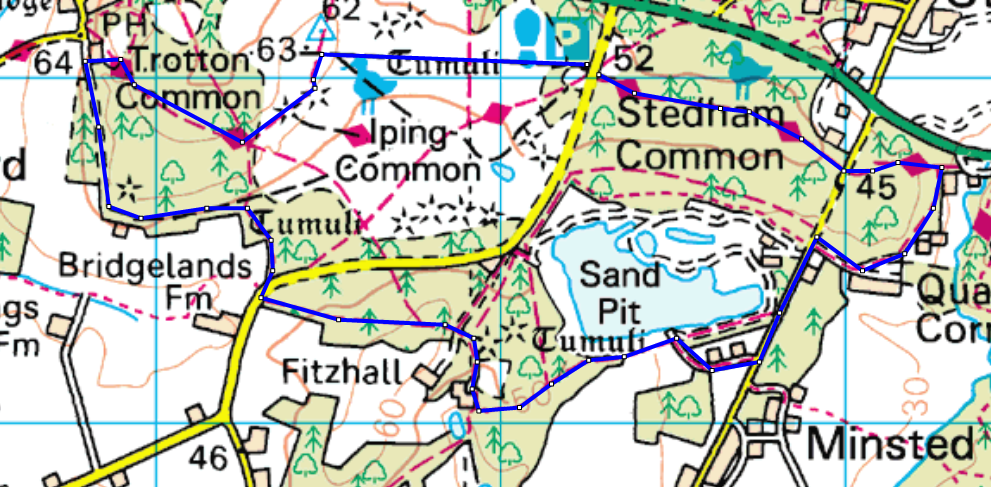 GalleryII | Midhurst Footpath Companions