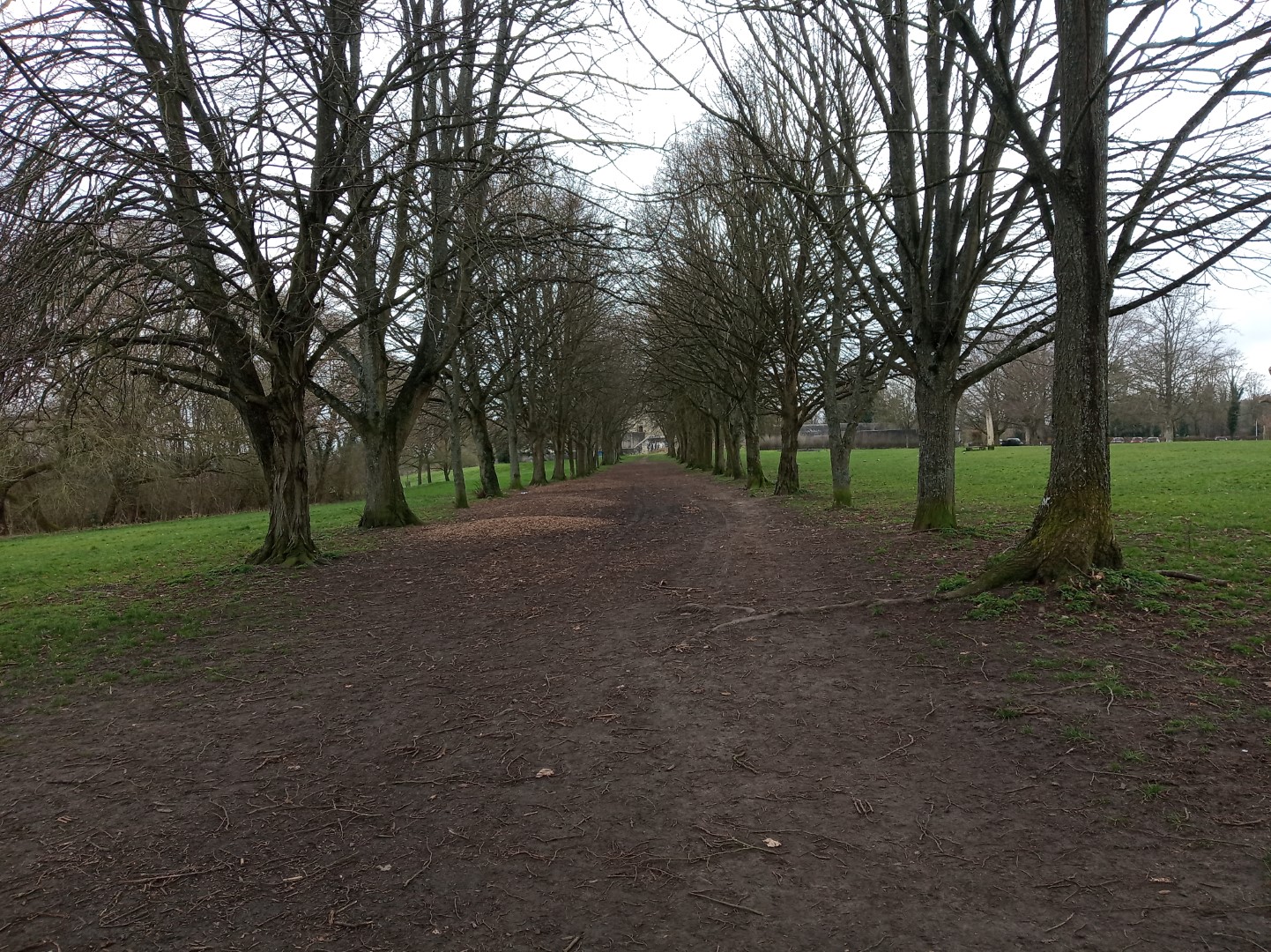 Farnham short walk on 15th March 2023 | Midhurst Footpath Companions