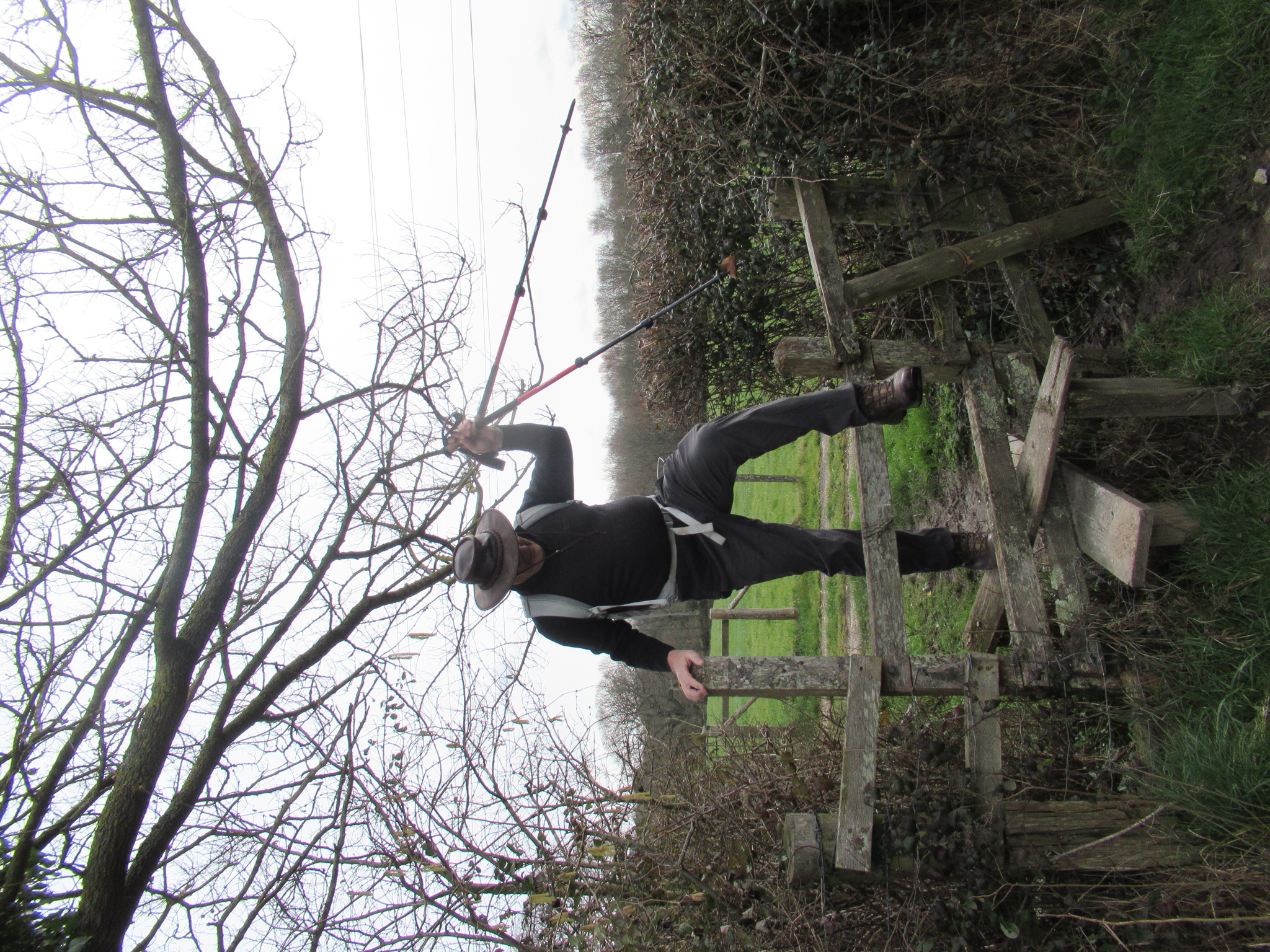 Fernhurst long walk 15th March 2023 | Midhurst Footpath Companions