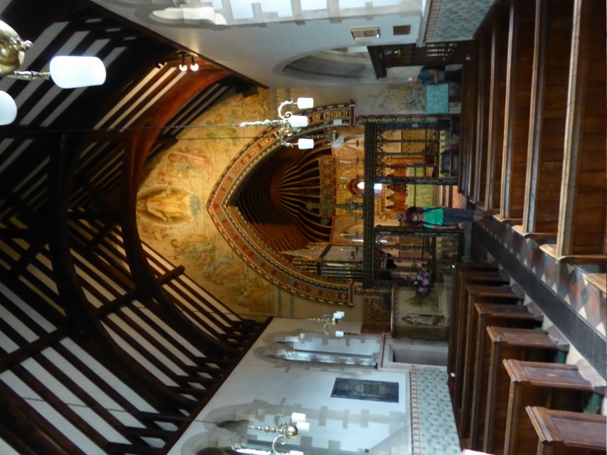 Hydon's Ball walk Monday 29th August 2022 | Midhurst Footpath Companions